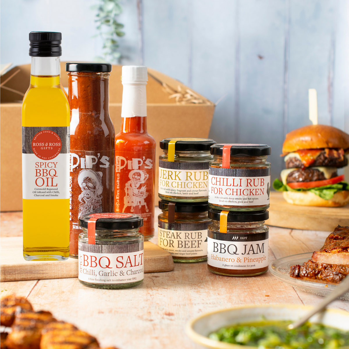 What's New - Our Father's Day Gift Guide – Ross & Ross Gifts