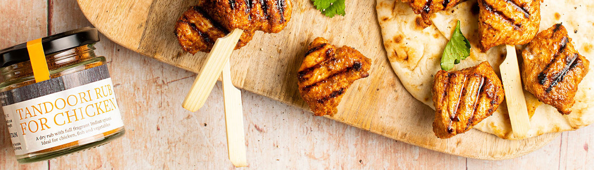 British Barbecue Gift Sets – Ross & Ross Gifts