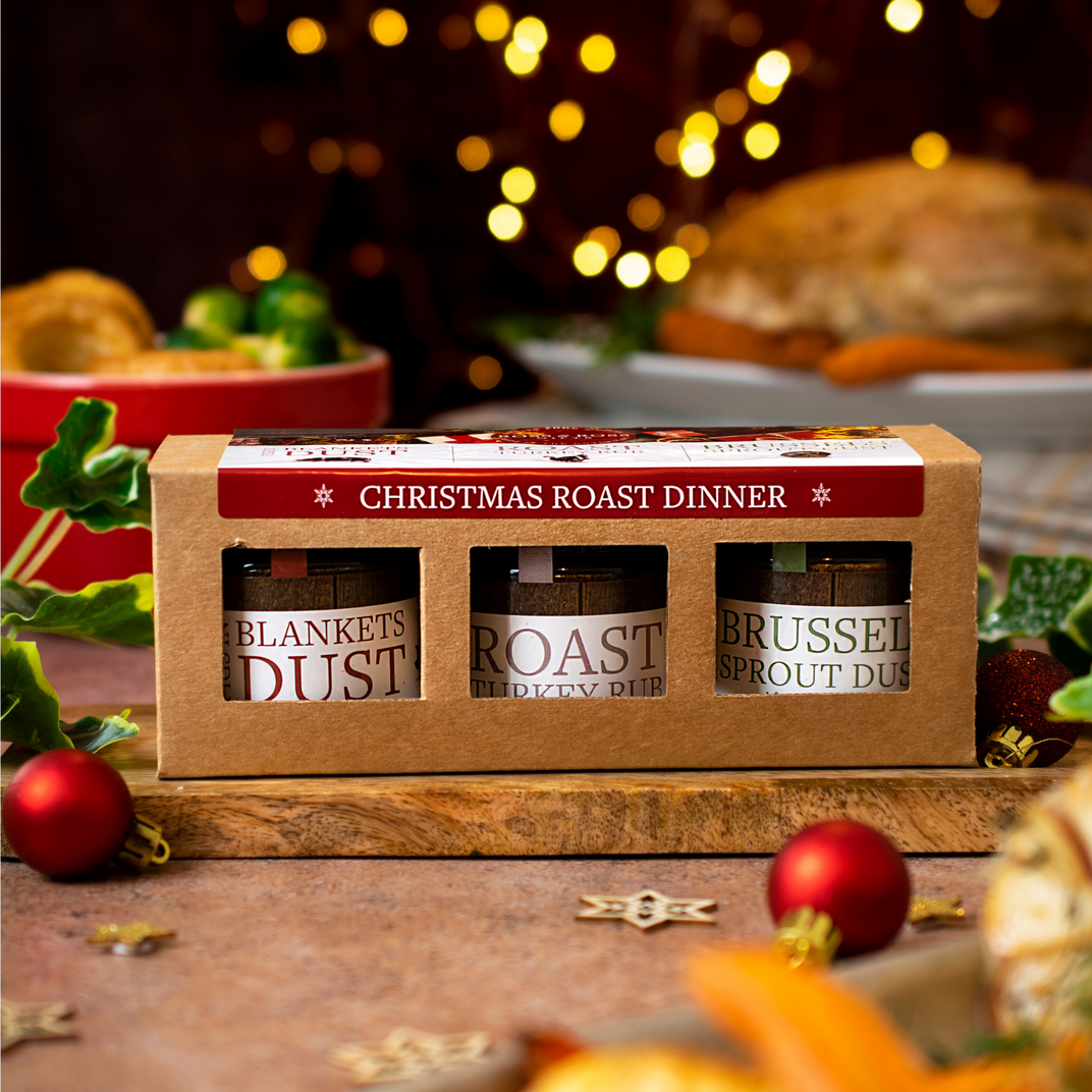 Ross & Ross Gifts - Unique British Food Gifts & Grocery Products