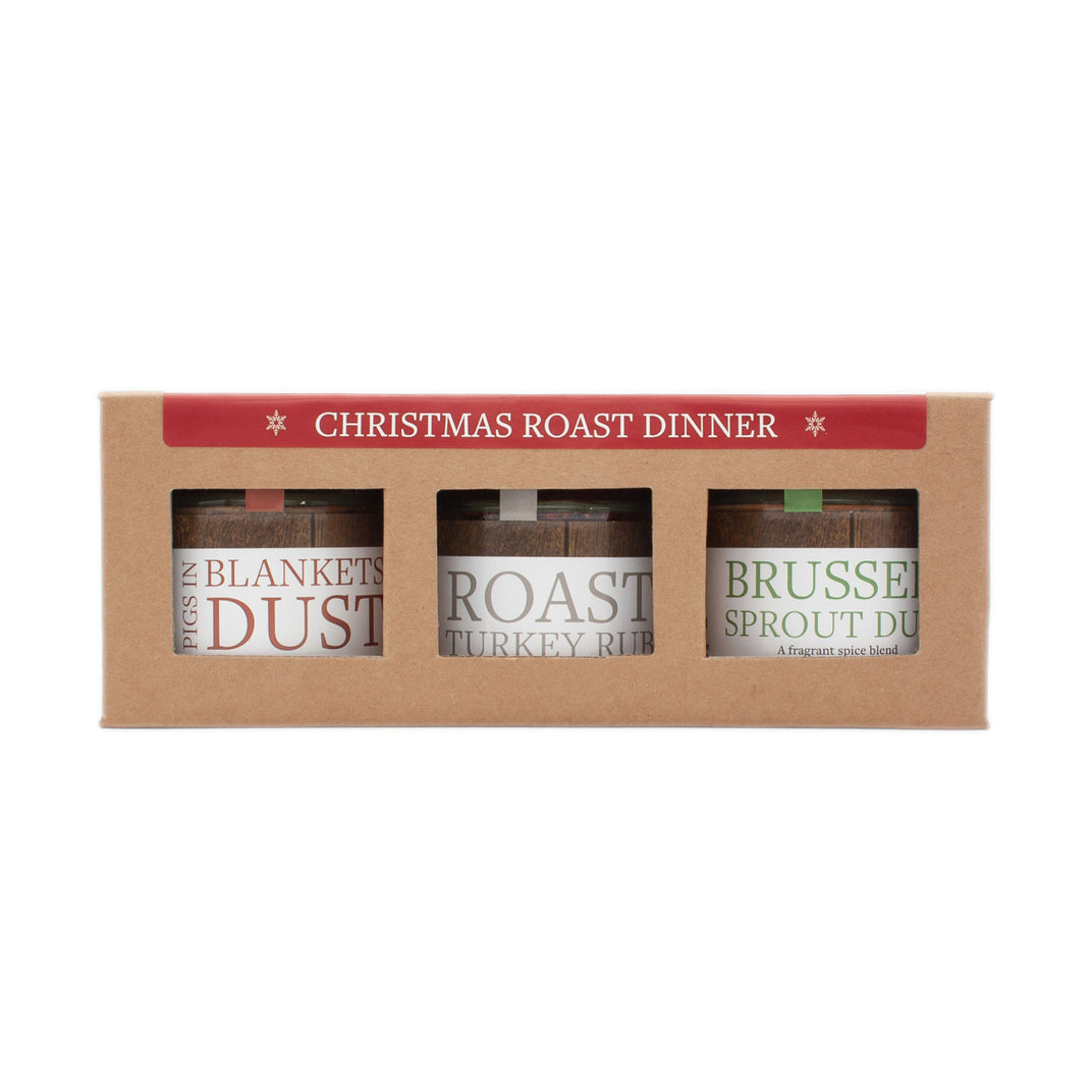 Ross & Ross Gifts - Unique British Food Gifts & Grocery Products